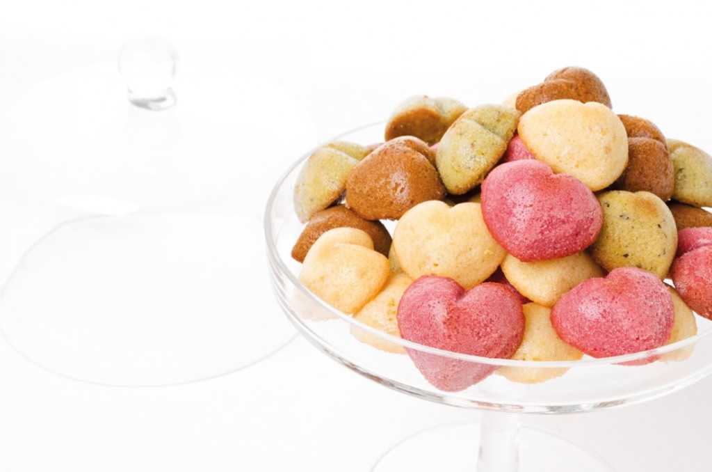 Petites douceurs sucrées - Résidence du bonheur Petites douceurs sucrées - Résidence du bonheur