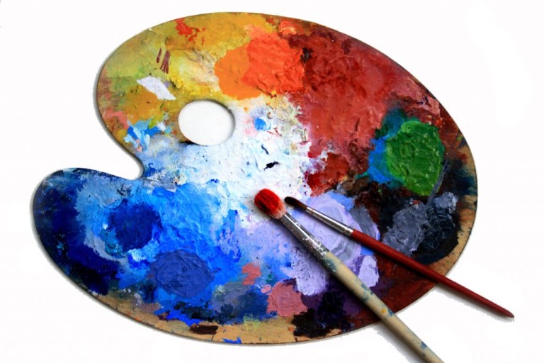 Les arts plastiques - Résidence du bonheur